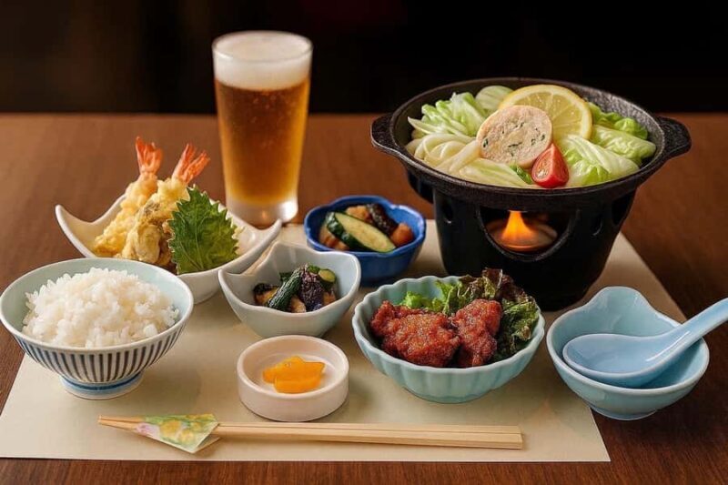 Kyoto Sumo Experience with Rikishi Challenge & Meal - FAQs