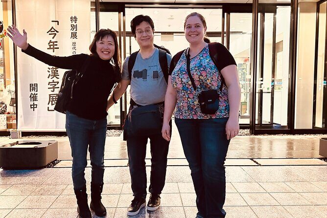 Kyoto Sunrise Walk Early Morning Journey Through History By Guide - FAQ