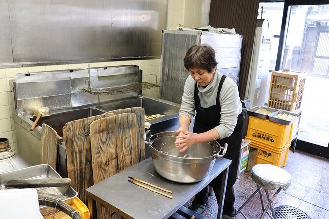 Kyoto Supermarket Tour & Home-Style Cooking Class with Rita - Final Thoughts: Is This Tour for You?
