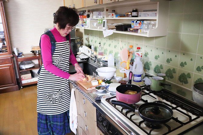 Kyoto Supermarket Tour & Home-Style Cooking Class with Rita - FAQ