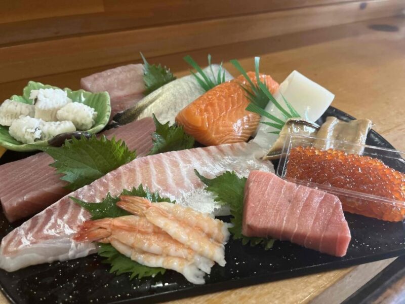 Kyoto: Sushi Making Class with Sushi Chef - Accessibility and Practicalities