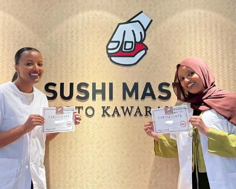 Kyoto: Sushi Making Experience in Kawaramachi - Final Thoughts