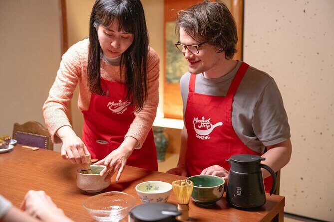 Kyoto Sushi Making Experience with a Professional Sushi Chef - Price and Value