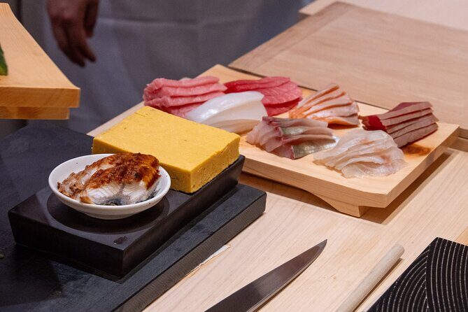 Kyoto Sushi Making Experience with a Professional Sushi Chef - Who Will Love This Tour?