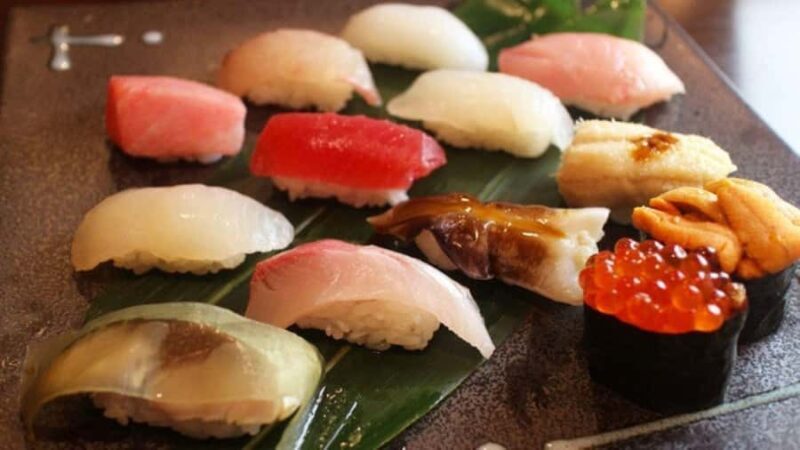 Kyoto Sushi Making & Matcha Tea Experience with a Local Chef - Who Will Love This Experience?