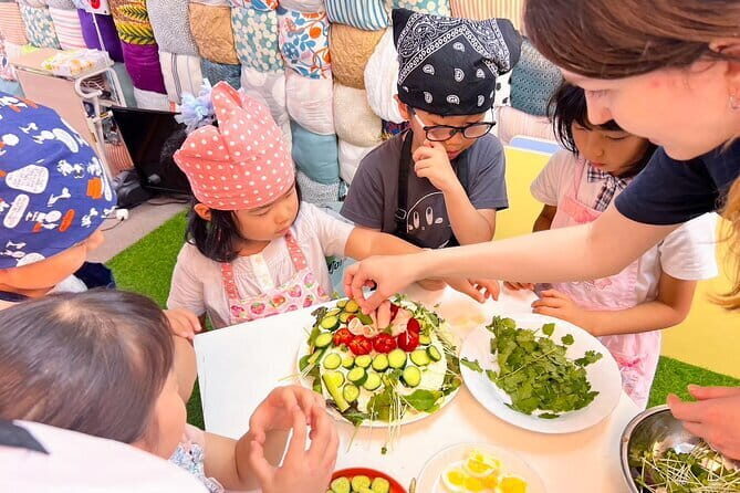 Kyoto Sushi & Takoyaki Cooking Class near Gion and Kiyomizu-dera! - Who Should Book This Tour?