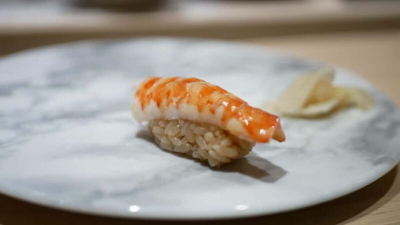 Kyoto Sushi Workshop: Make 5 Types + Red Miso Soup - Who Will Love This Tour?