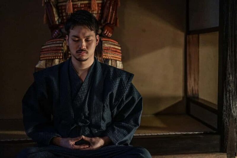 Kyoto: Sword & Zen Experience in Historic Samurai Residence - An In-Depth Look at the Kyoto Sword & Zen Experience