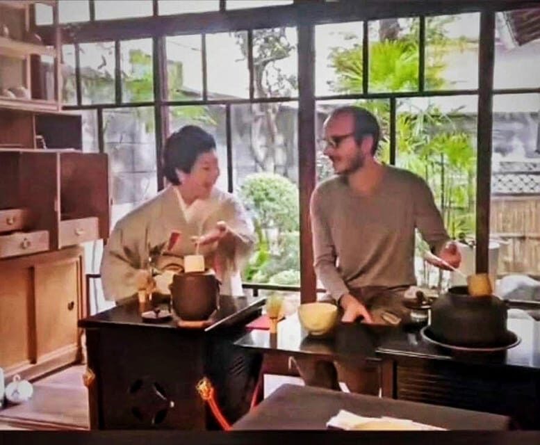 Kyoto: Table-Style Tea Ceremony at a Kyo-Machiya - The Value of This Experience