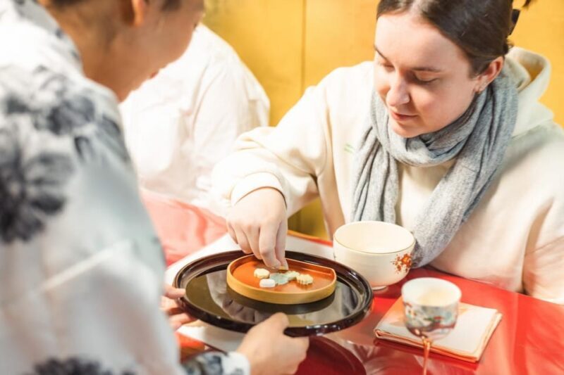 Kyoto: Table-Style Tea Ceremony at a Kyo-Machiya - Final Thoughts