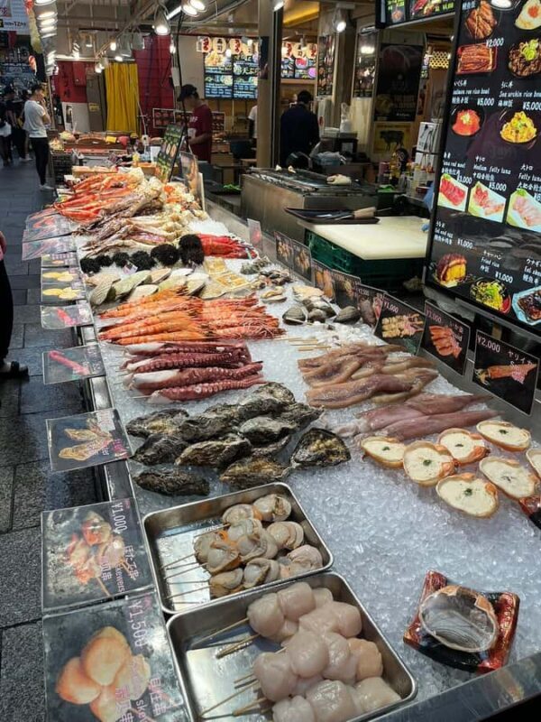 Kyoto: Takoyaki, Gyoza, and Ramen Home Cooking Class - Key Points