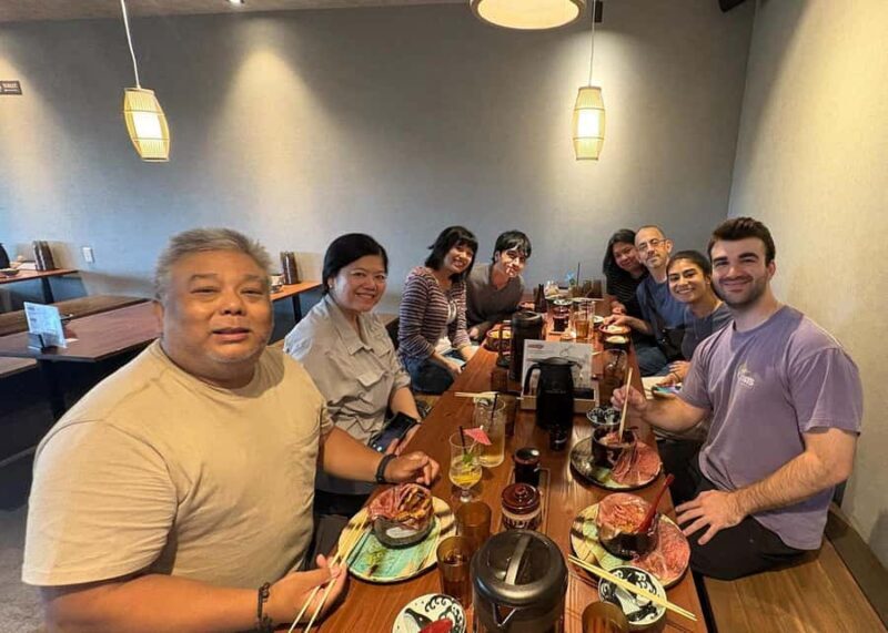 Kyoto: Takoyaki, Gyoza, and Ramen Home Cooking Class - An In-Depth Look at the Experience