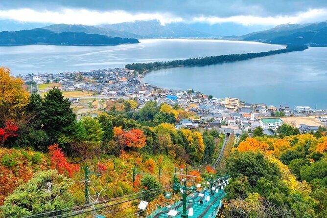 Kyoto Tango Railway Amanohashidate and Ine Bay Trip from Osaka - The Sum Up: Who Will Love This Tour?