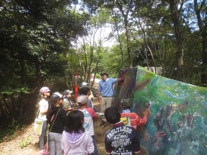 Kyoto: Tango Sea and Forests 2-Day Study Tour - The Second Day: Seasonal Field Activities and Deeper Connections