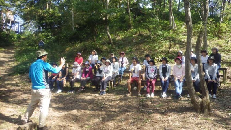 Kyoto: Tango Sea and Forests 2-Day Study Tour - What Past Participants Say