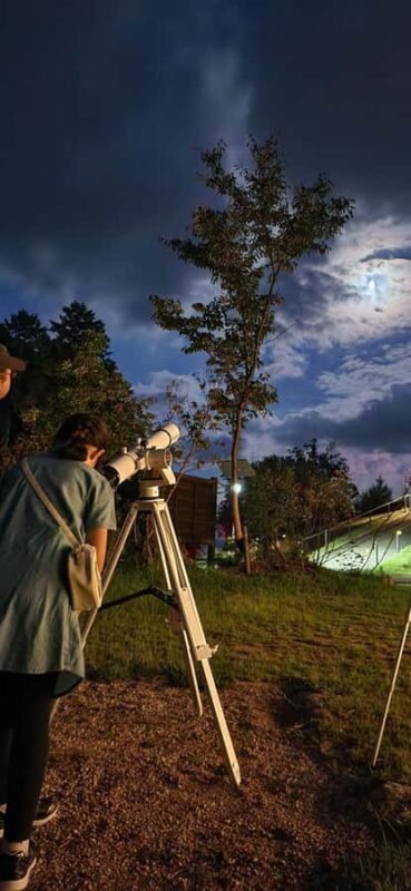 Kyoto: Tango Sea and Forests 2-Day Study Tour - FAQ