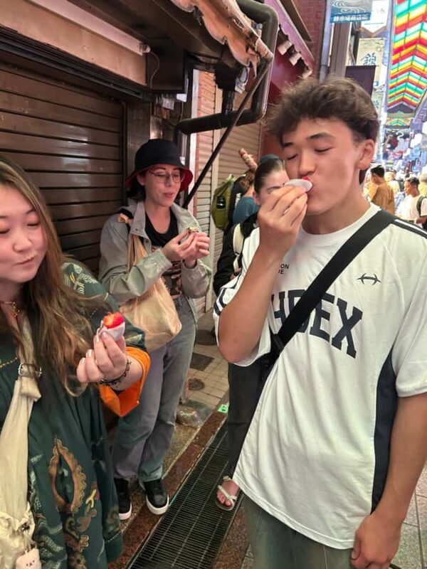 Kyoto: Taste Tradition in Gion & Karasuma +7 Tastings - Authenticity & Atmosphere: Why It Matters