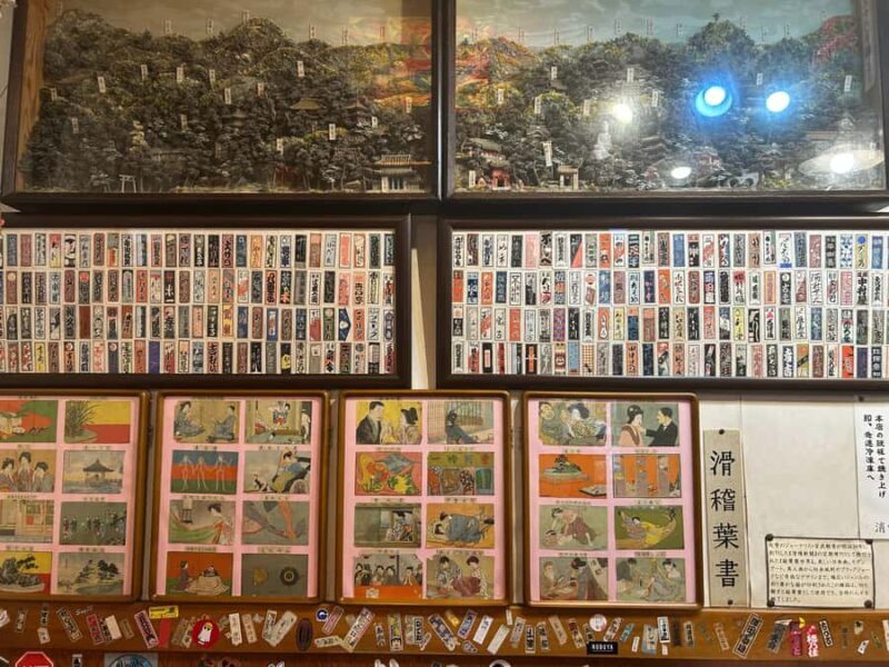 Kyoto: Taste Tradition in Gion & Karasuma +7 Tastings - Final Word