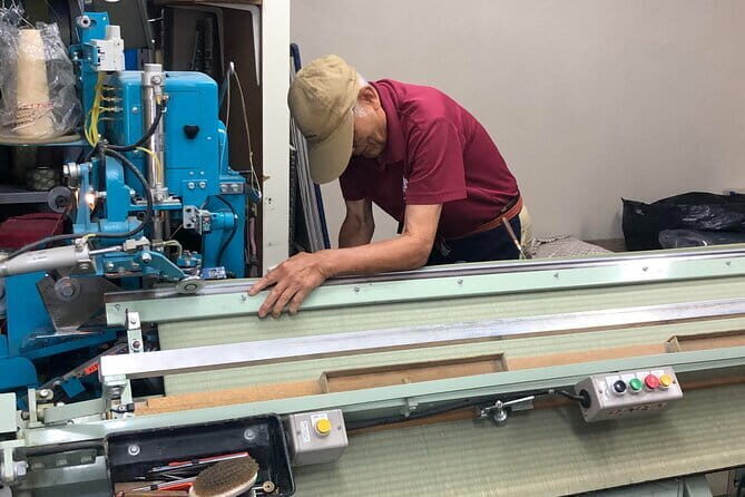 Kyoto Tatami Experience Workshop - What Is the Kyoto Tatami Experience Workshop?