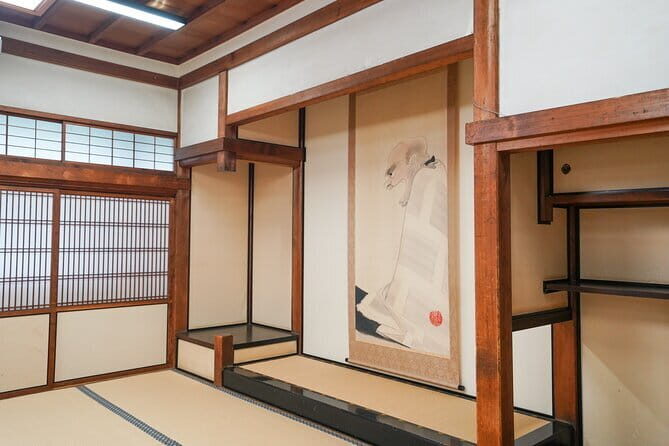 Kyoto Tea Ceremony and Gion Wabi-sabi Walking Tour - Practicalities and Tips