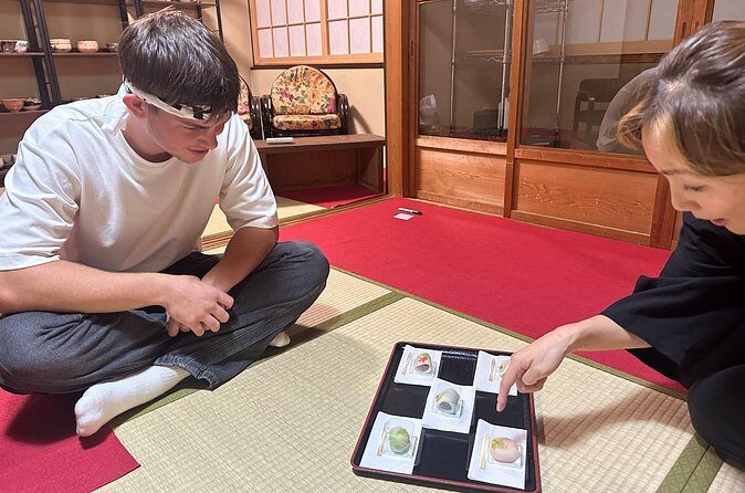 Kyoto Tea Ceremony and Samurai Photo Session - Who Should Book This Tour?