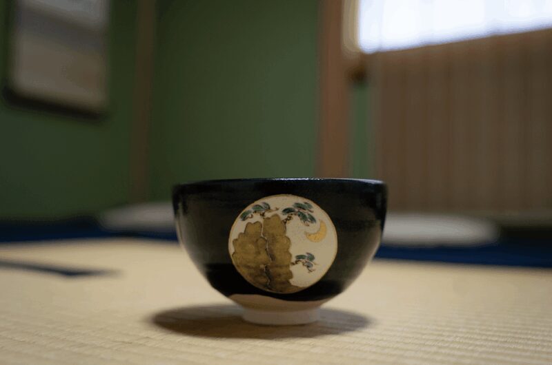 Kyoto: Tea Ceremony Experience in a Small Tea Room - An In-Depth Look at the Kyoto Tea Ceremony Experience