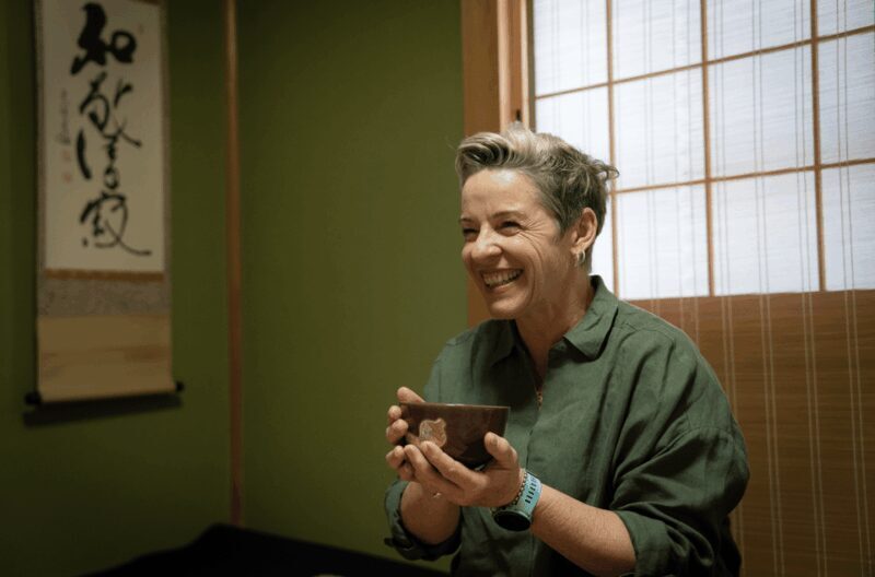 Kyoto: Tea Ceremony Experience in a Small Tea Room - Who Will Love This Experience?