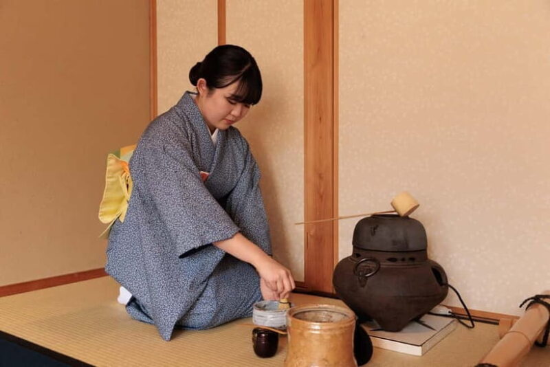 Kyoto: Tea Ceremony Experience - Final Thoughts and Who Will Enjoy This