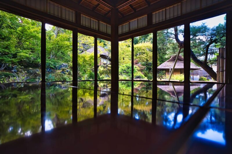 Kyoto: Tea Ceremony in a Traditional Tea House in Kiyomizu - Who Will Love This Experience?