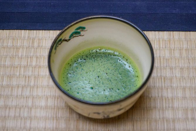 Kyoto Tea Ceremony & Kiyomizu-dera Temple Walking Tour - Authenticity and Cultural Immersion