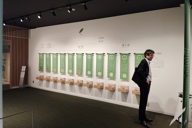 Kyoto: Tea Museum and Tsuen Teahouse Guided Tour - Exploring Uji’s Tea Heritage: A Practical Guide