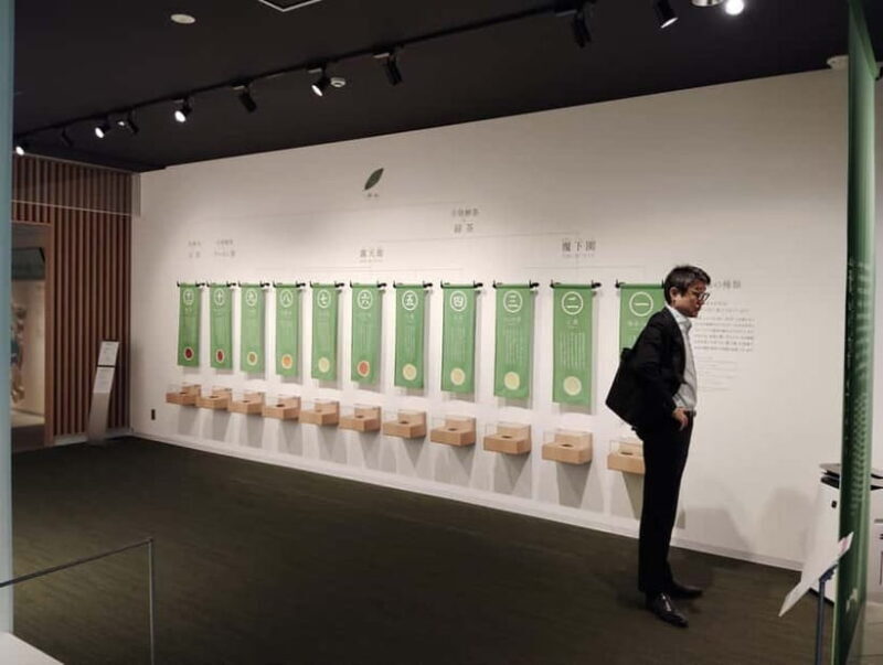 Kyoto: Tea Museum and Tsuen Teahouse Guided Tour - FAQ