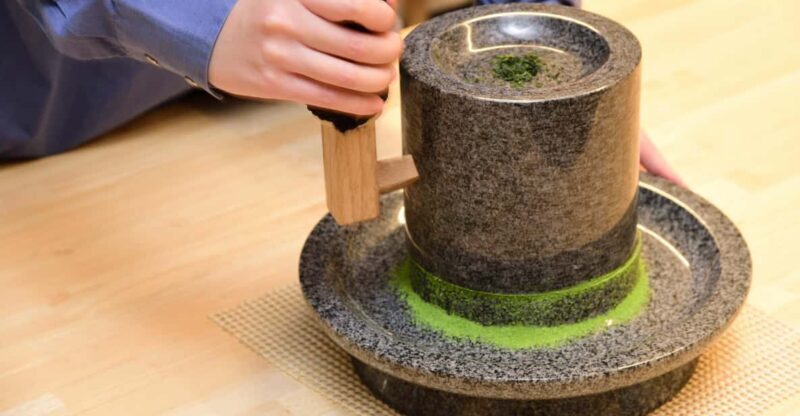 Kyoto: Tea Museum Tickets and Matcha Grinding Experience - Introduction: Why Consider the Kyoto: Tea Museum Tickets and Matcha Grinding Experience?