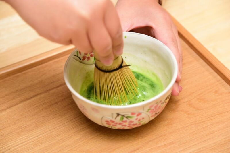 Kyoto: Tea Museum Tickets and Matcha Grinding Experience - Key Points