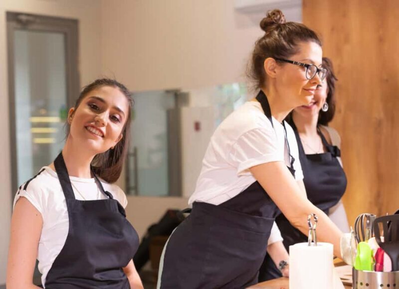 KYOTO: Temari Sushi Workshop with Japanese pickles - Introduction: A Practical Taste of Kyoto’s Cuisine