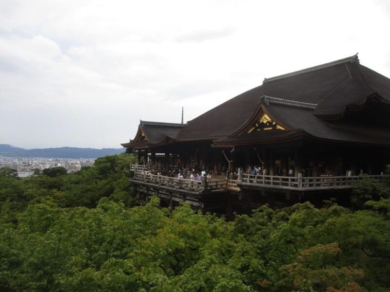 KYOTO: Tempio Kiyomizu Pagode Gion Geisya (Guida Italiana) - Final Thoughts: Who Is This Tour Perfect For?