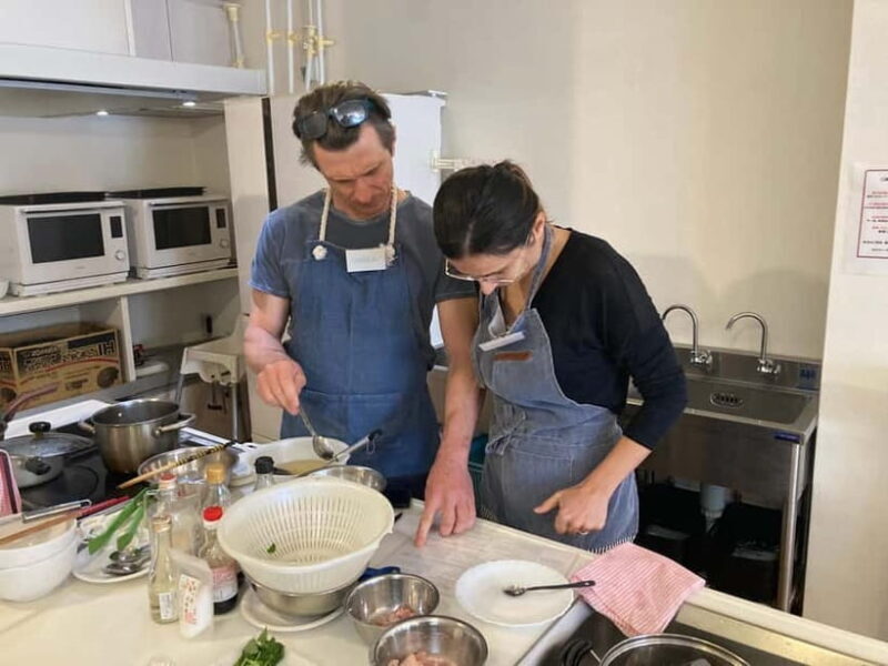 Kyoto: Tempura Set Meal Experience with Shrimp & Vegetables - FAQs