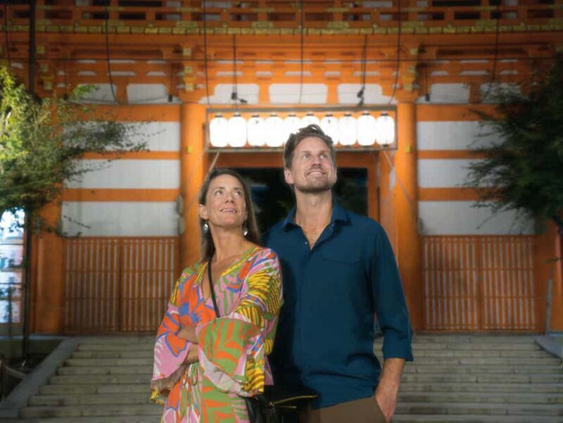 Kyoto: The Geisha Districts of Kyoto Walking Tour - The Sum Up
