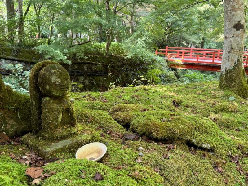Kyoto: The Hidden Sanctuary of Sanzen-in Temple - Final Thoughts
