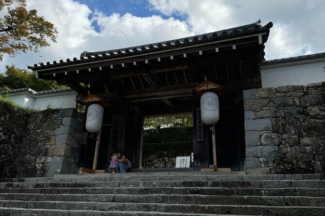 Kyoto: The Hidden Sanctuary of Sanzen-in Temple - The Sum Up