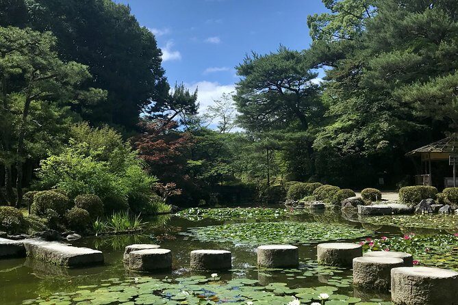 Kyoto: The Path Less Traveled (Private) - Who Is This Tour Best For?