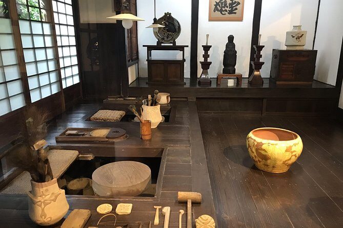 Kyoto: The Path Less Traveled (Private) - FAQ