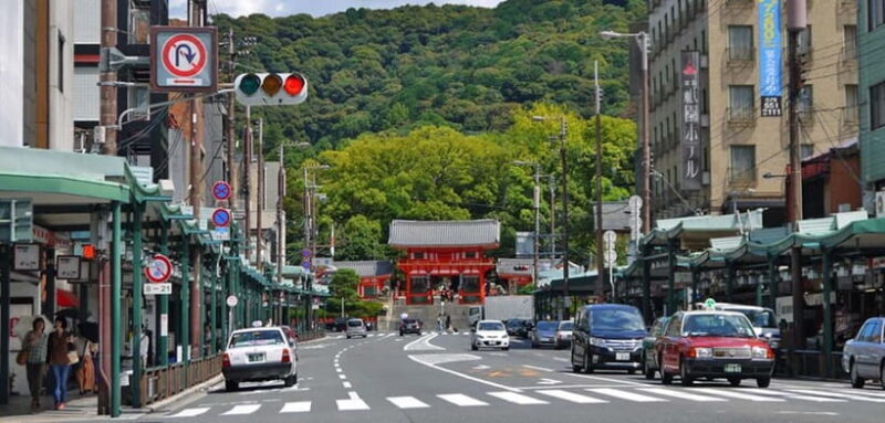 Kyoto: Timeless Kodaiji - Journey Through Historic Kyoto - Why You’ll Love This Tour