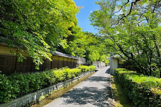 Kyoto Timeless Rickshaw Private Tour - Final Thoughts