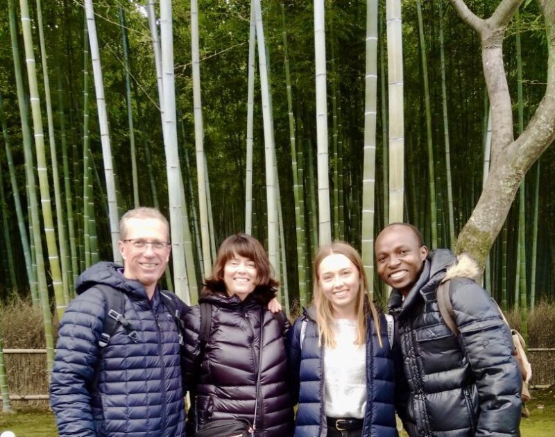 Kyoto to Arashiyama Day Trip - Private & Personalized - Key Points