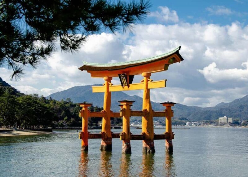 Kyoto to Hiroshima Private Guided Day Trip by Bullet Train - Key Points