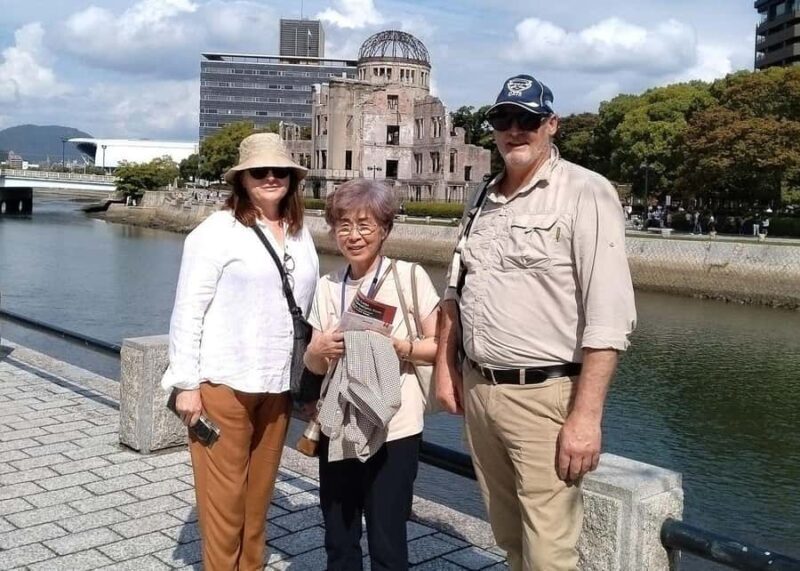 Kyoto to Hiroshima Private Guided Day Trip by Bullet Train - Who Will Get the Most Out of This Tour?