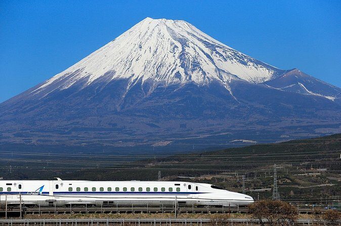 Kyoto to Tokyo Bullet Train Trip with Tokyo Subway 24 hour Ticket - Final Thoughts