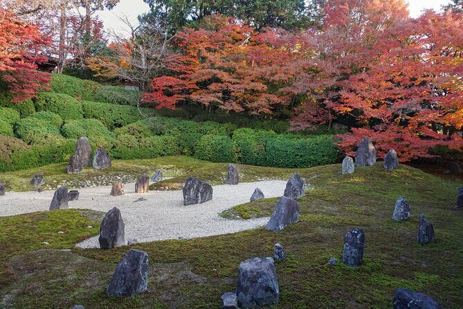 Kyoto: Tofuku-ji Zen Garden Walk (Private) - FAQ