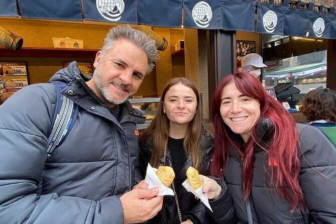 Kyoto Top 4 Sights in 6 Hour Private Walking Tour with Guide - Key Points